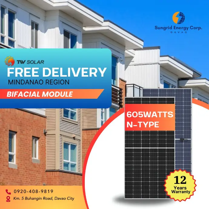 Home | Sungrid Energy