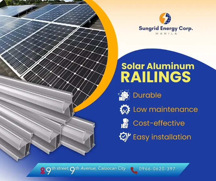 Home | Sungrid Energy