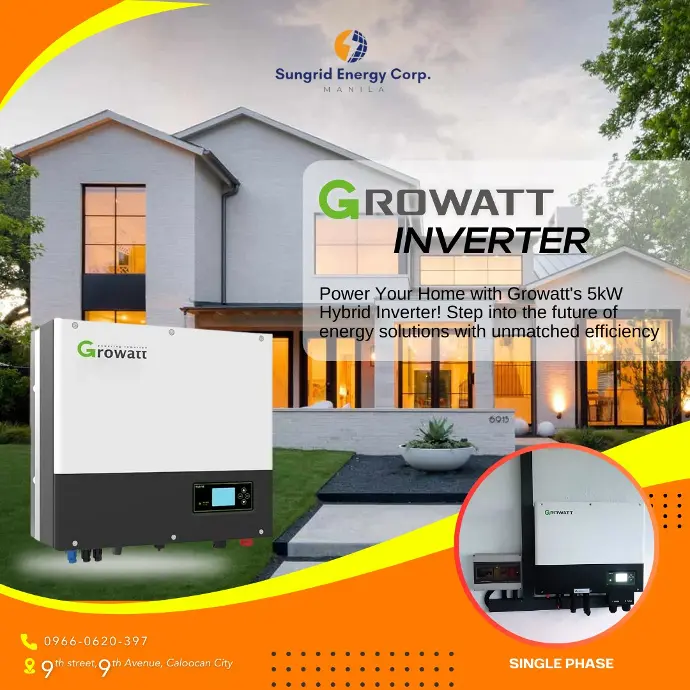 Home | Sungrid Energy