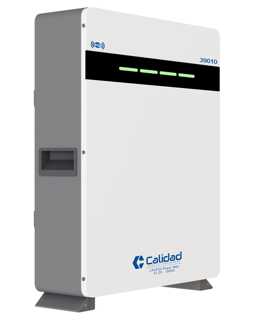 Calidad LiFePo4 Battery 100Ah | Sungrid Energy