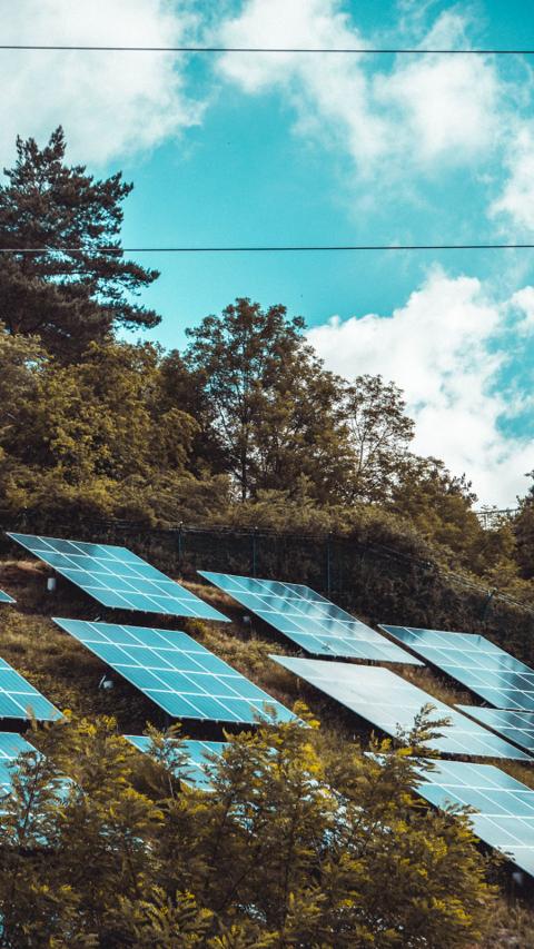 Home | Sungrid Energy