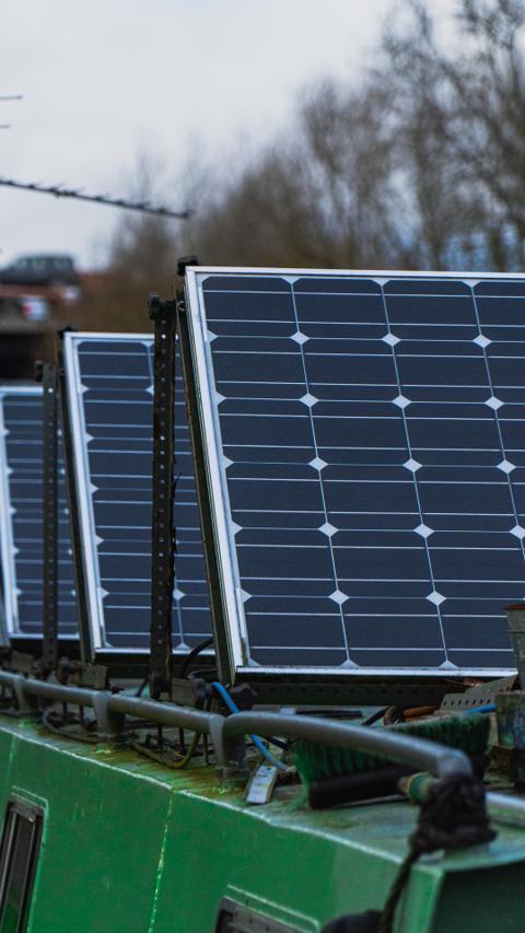 Home | Sungrid Energy